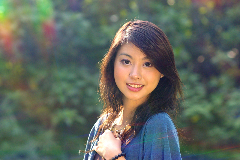 檢視主題 - Boey Chan & Rachel Chan @ 西貢獅子會自然教育中心