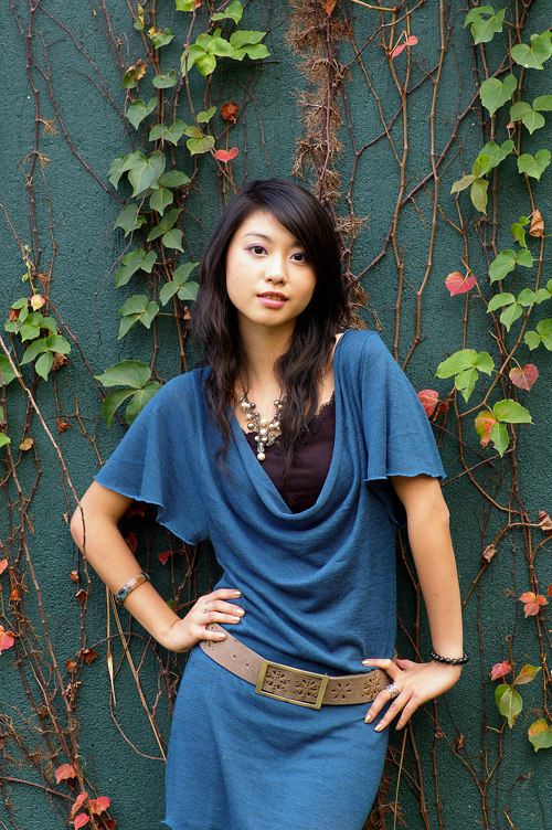 檢視主題 - Boey Chan & Rachel Chan @ 西貢獅子會自然教育中心