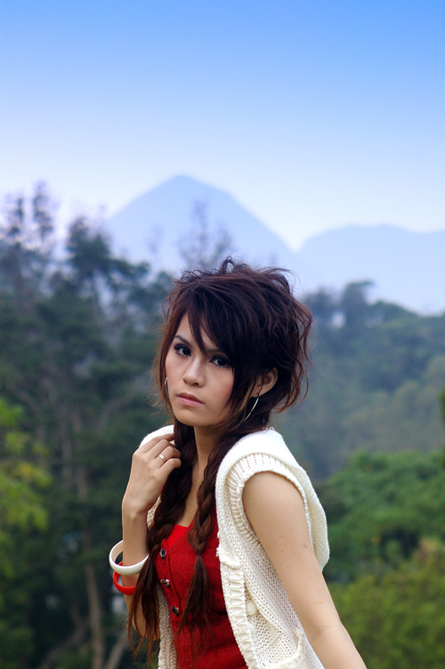 檢視主題 - Boey Chan & Rachel Chan @ 西貢獅子會自然教育中心