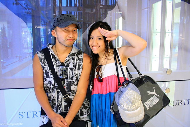 titbits -- fotop.net photo sharing network